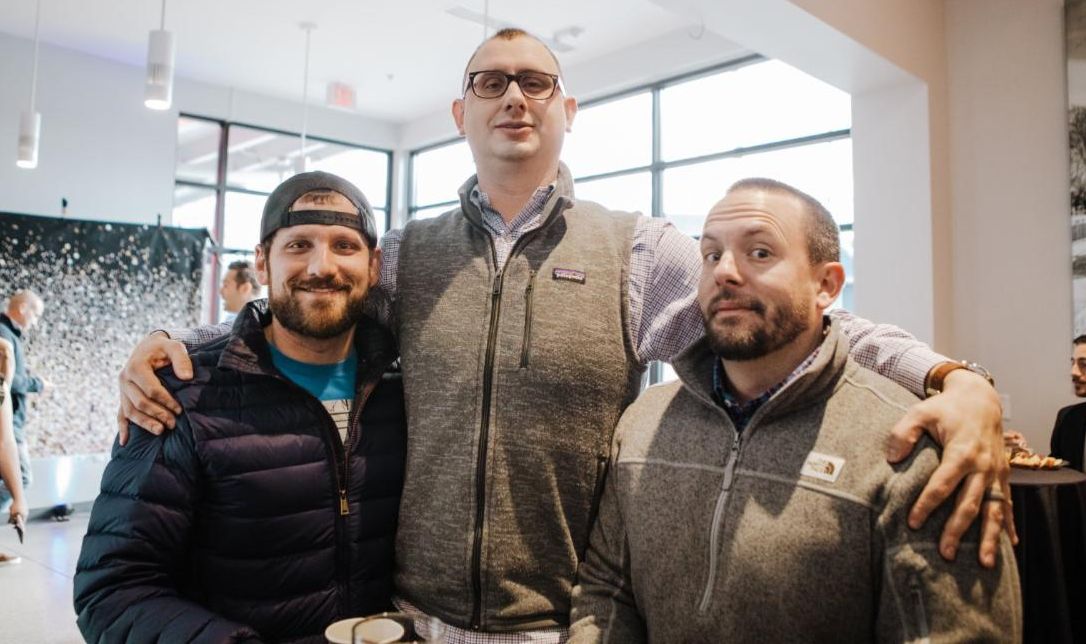 Heartbreaking Loss - Zack Peters