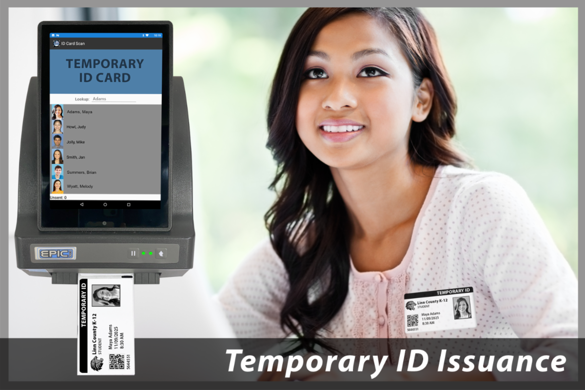 New EPIC Track Solutions for K12 Education