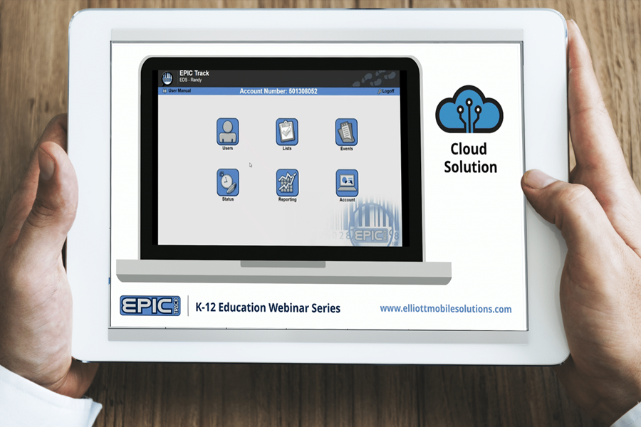 New EPIC Track Solutions for K12 Education