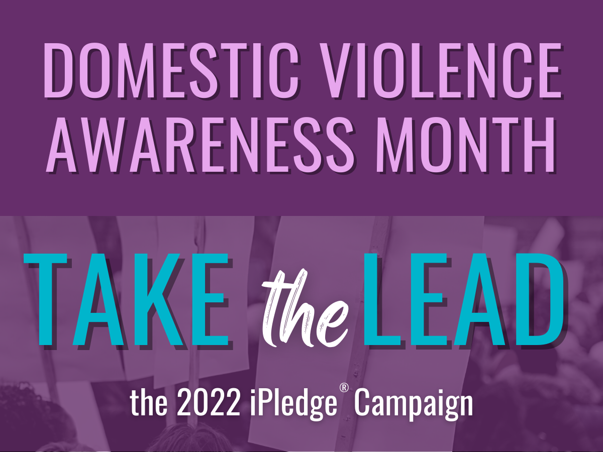 ICYMI Highlights of our 2022 iPledge Campaign launch