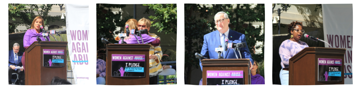 ICYMI Highlights of our 2022 iPledge Campaign launch