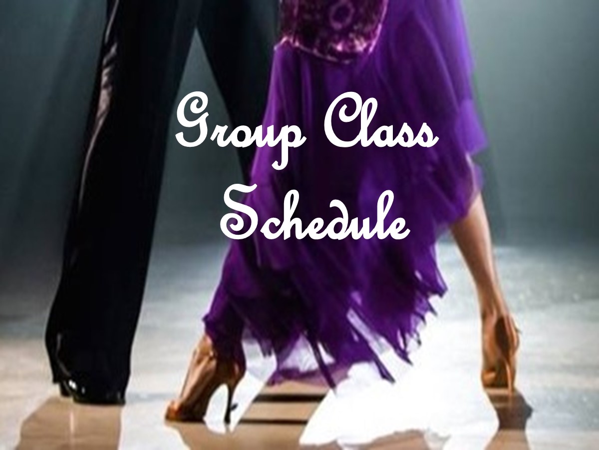 Group Classes This Week / Studio Dance 1-29-23 / Lake Pearl Dance ...