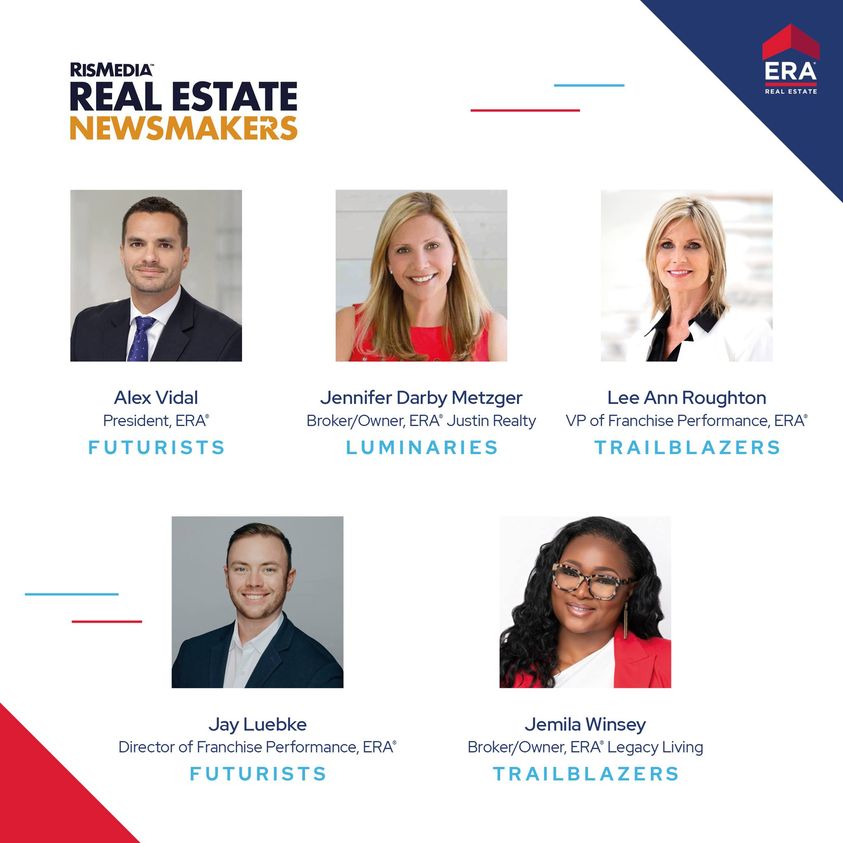 Welcome to Team ERA, ERA Top Agent Realty!