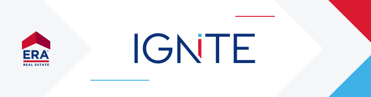The Ignite App in ERA Connect is Now Live
