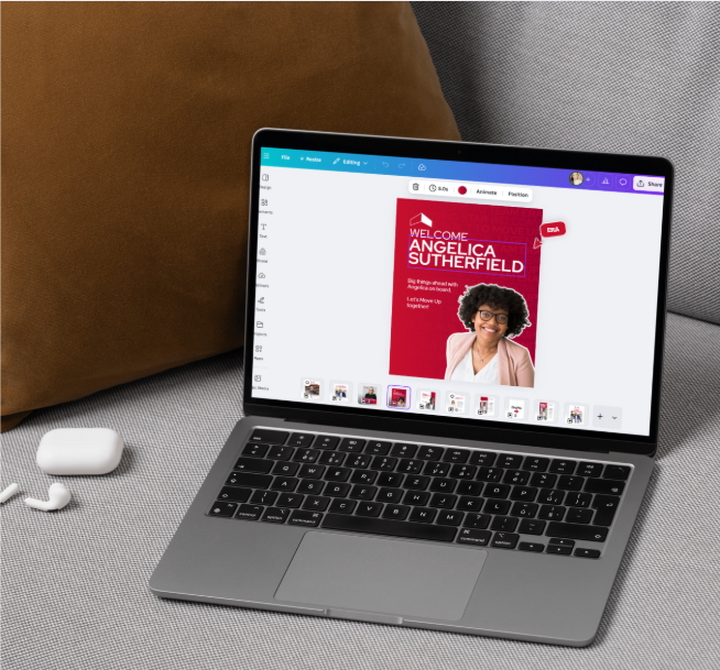 Canva Enterprise is Here - Let's Get Started!