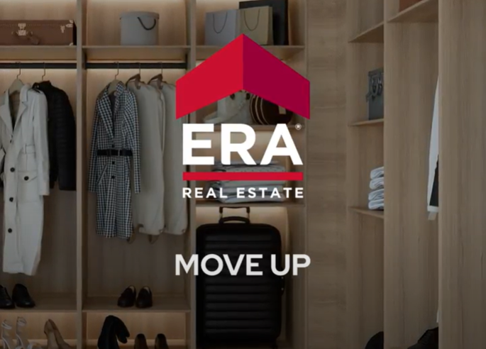 Unveiling Our New Brand Campaign: It’s time to move up to ERA!