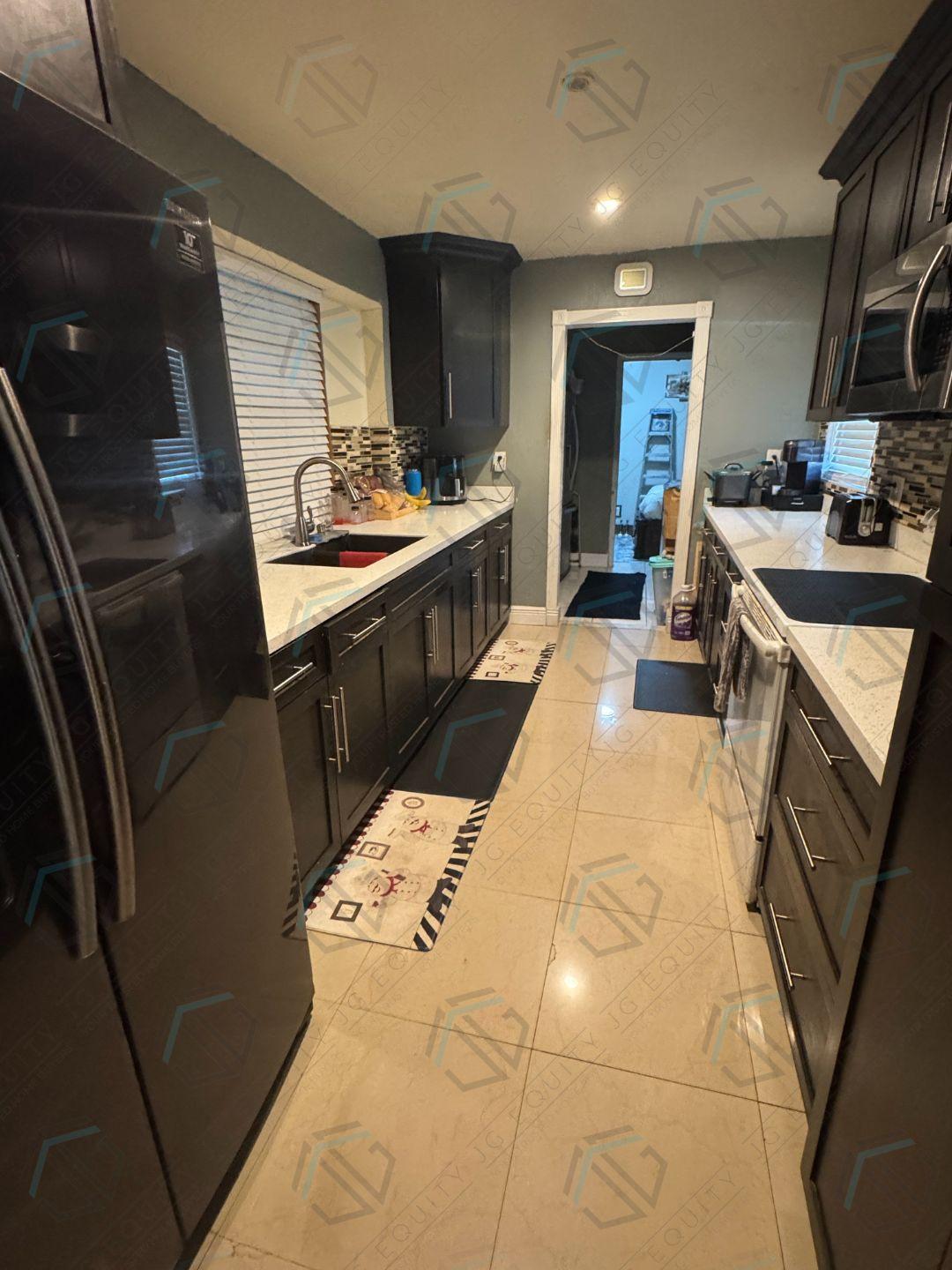 SHOWING TOMORROW! Quick and Easy Miami Gardens Flip - 19XX NW 192nd ...