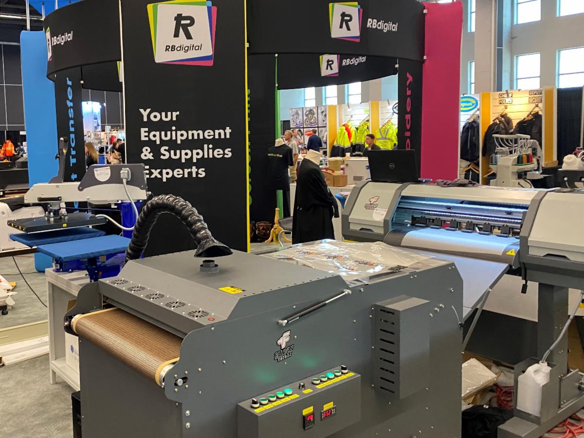 Do More with Epson Printers | September Shows a Great Success