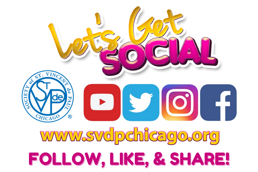 May/June 2021 Vincentians E-Newsletter