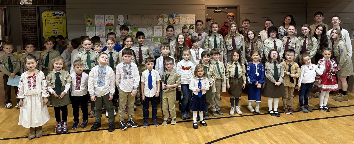 February 2023 Vincentians E-Newsletter