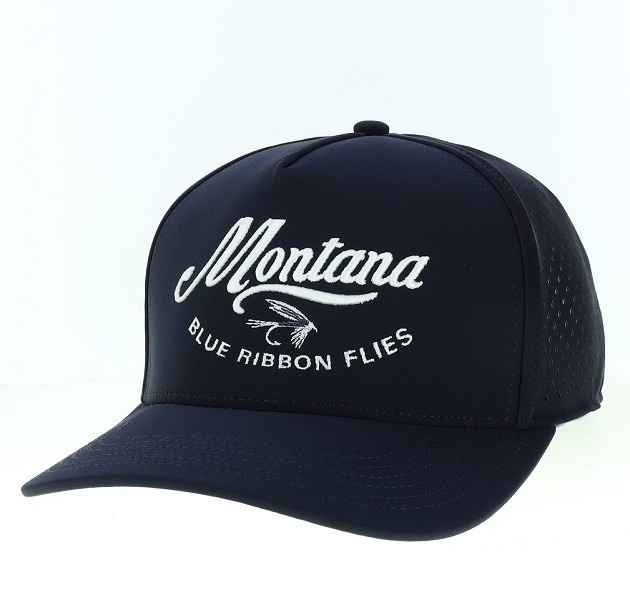 News from Blue Ribbon Flies