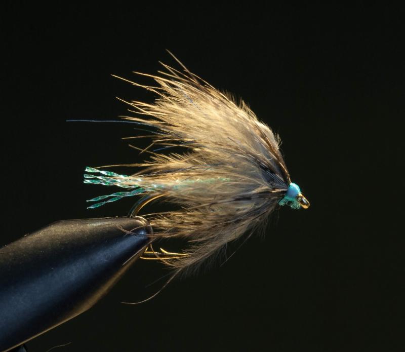 News from Blue Ribbon Flies