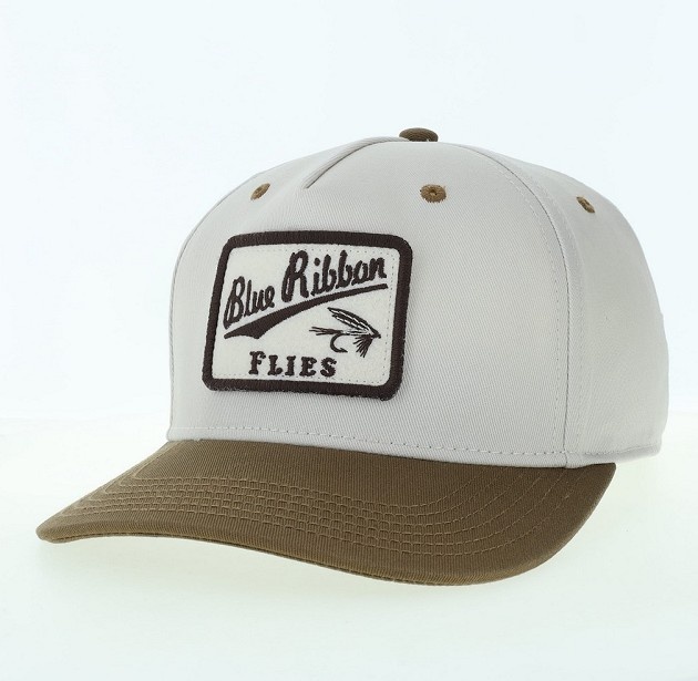 News from Blue Ribbon Flies