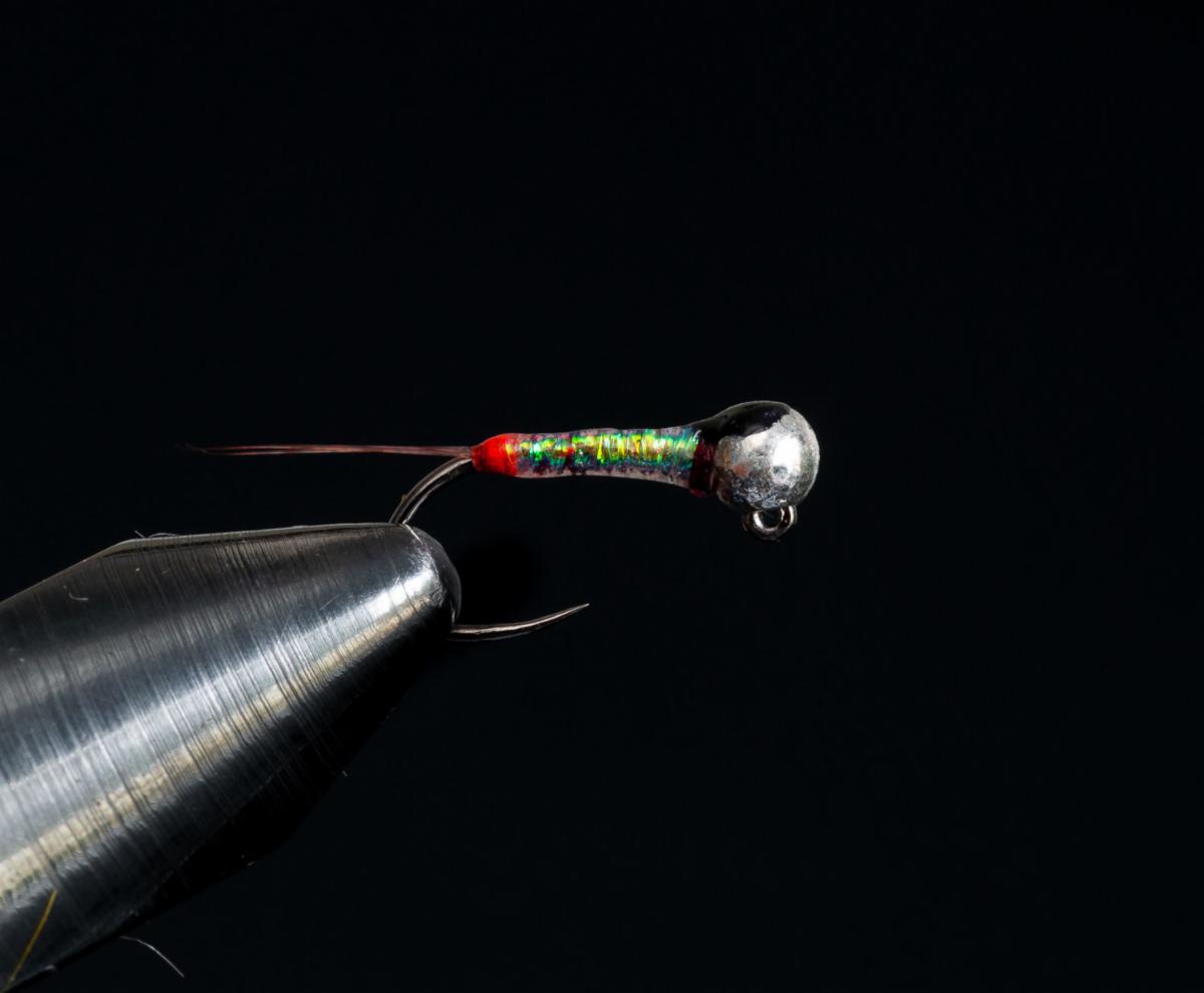 News from Blue Ribbon Flies