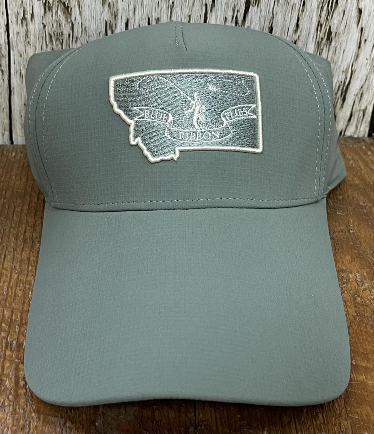 News from Blue Ribbon Flies