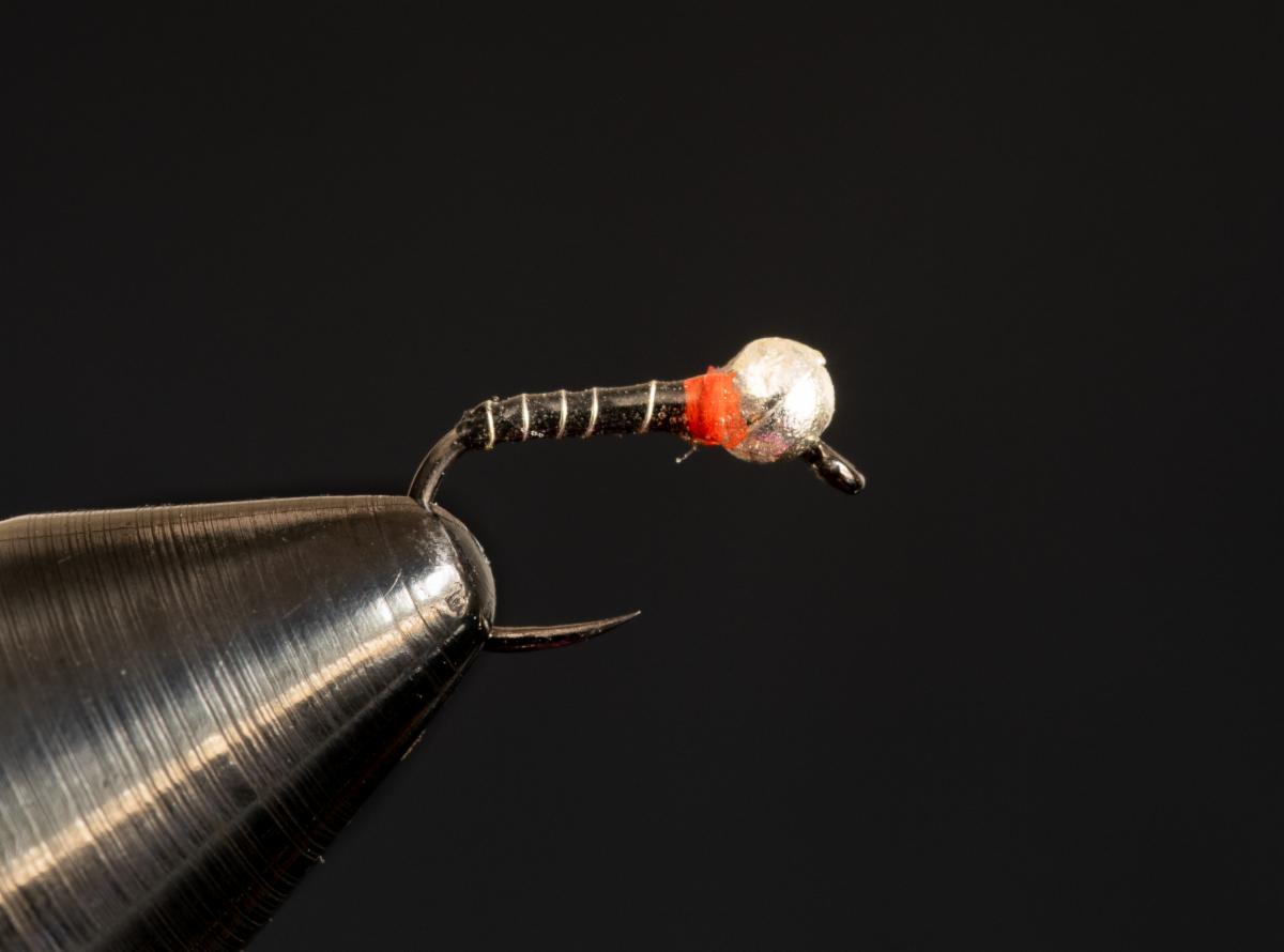 News from Blue Ribbon Flies
