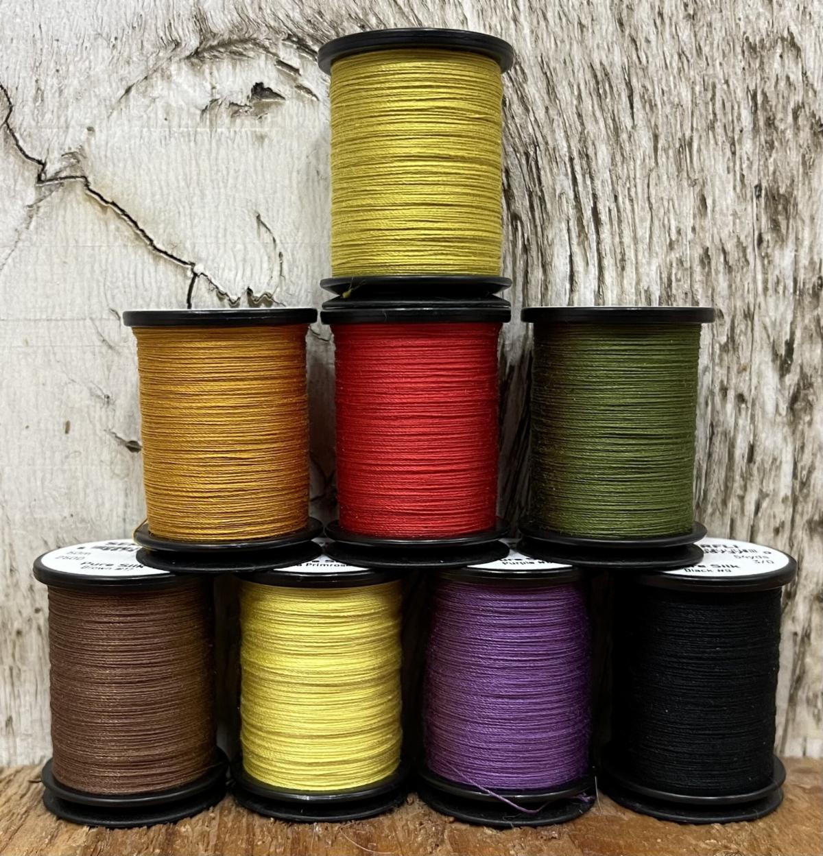 News from Blue Ribbon Flies