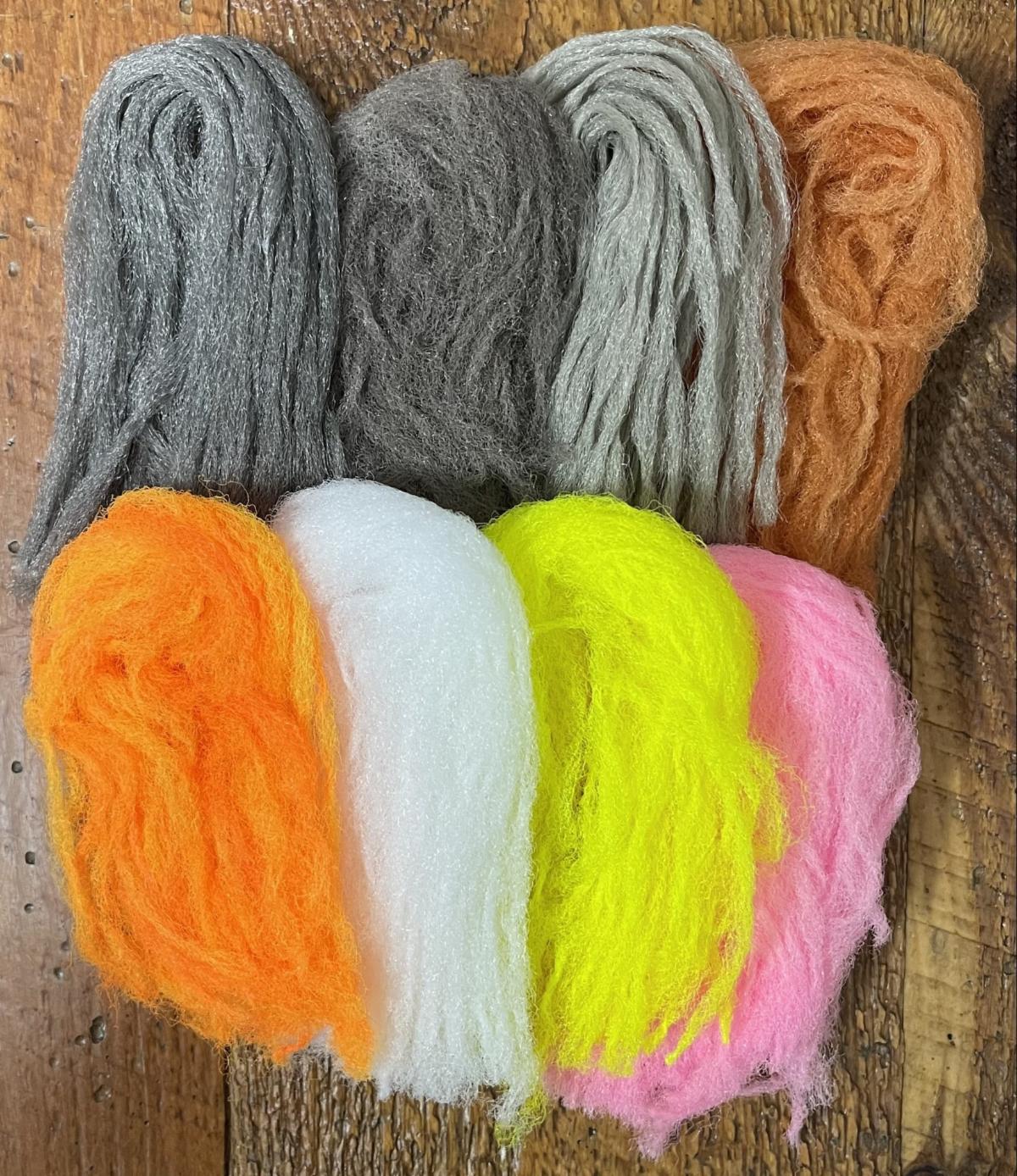 News from Blue Ribbon Flies