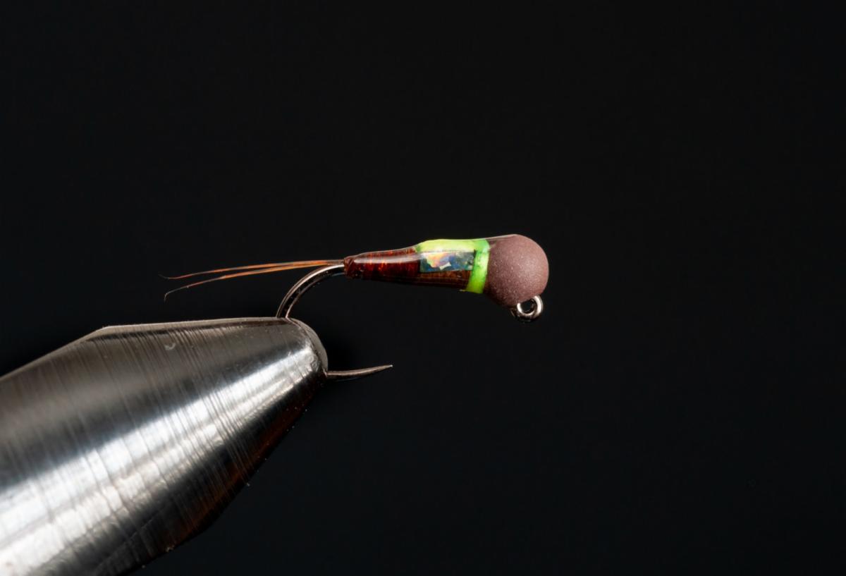 News from Blue Ribbon Flies