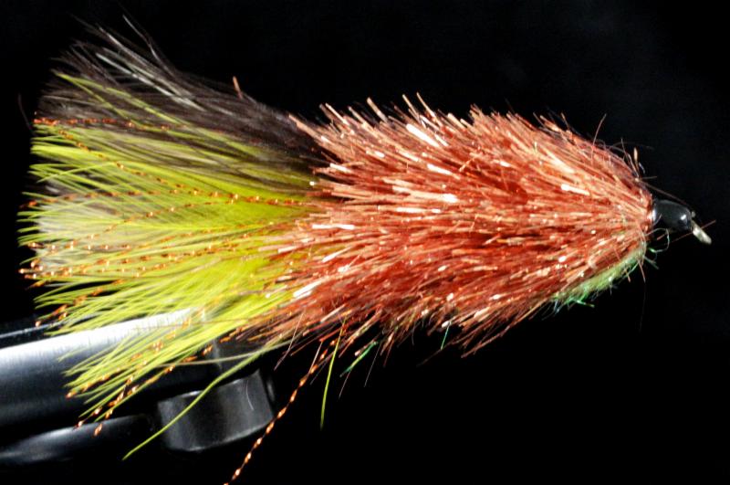 News from Blue Ribbon Flies