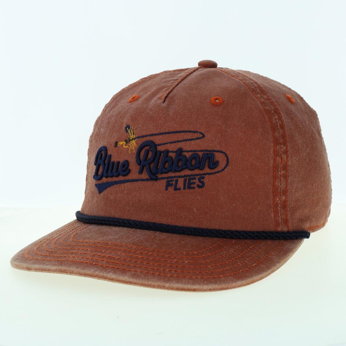 News from Blue Ribbon Flies