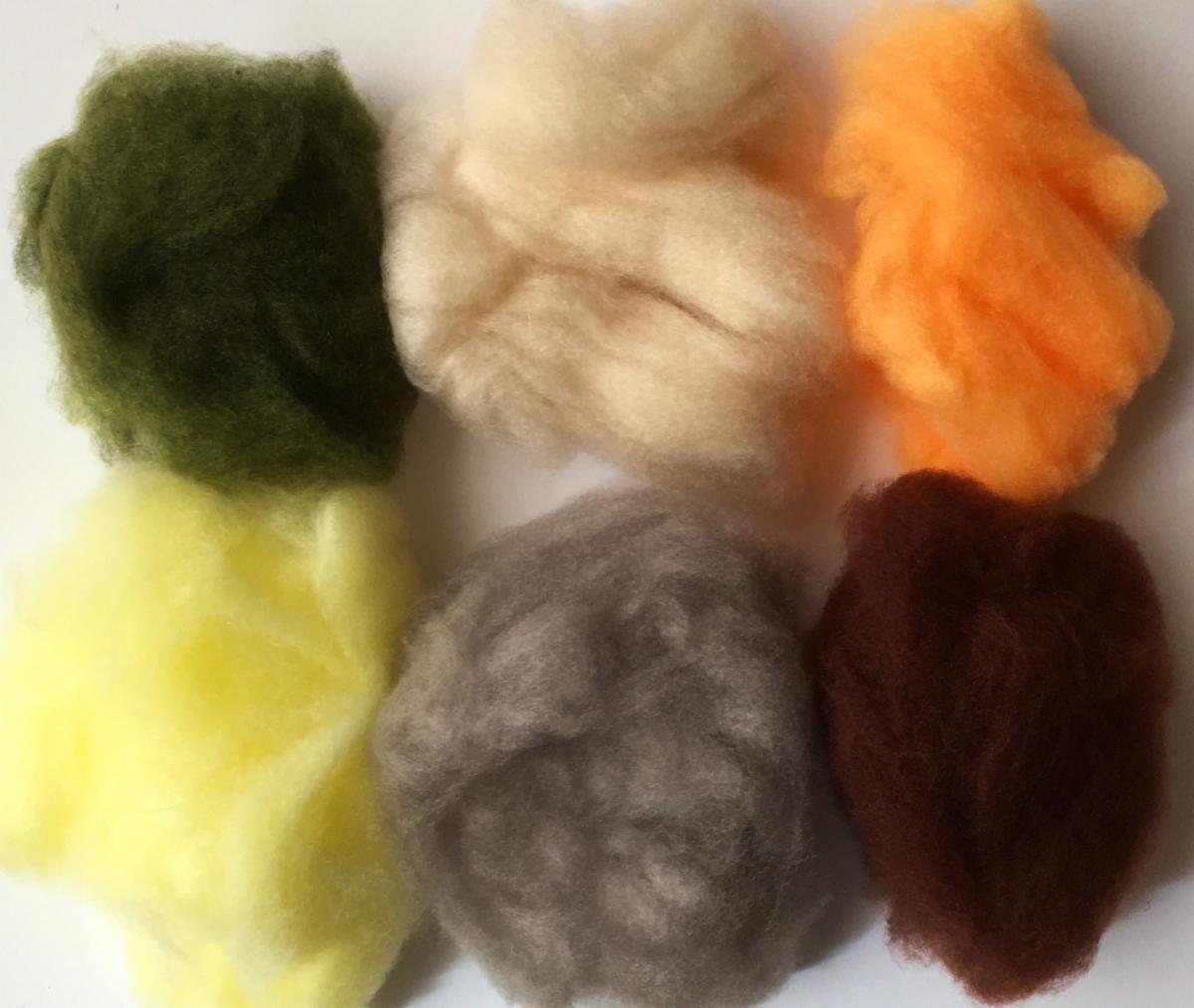 News from Blue Ribbon Flies