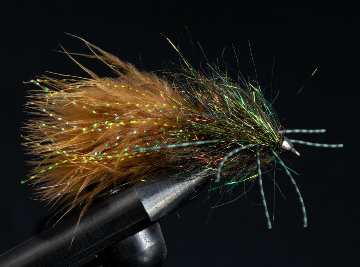 News from Blue Ribbon Flies