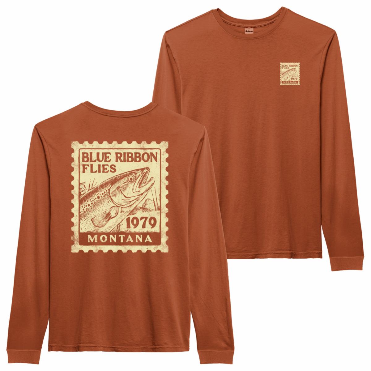 News from Blue Ribbon Flies