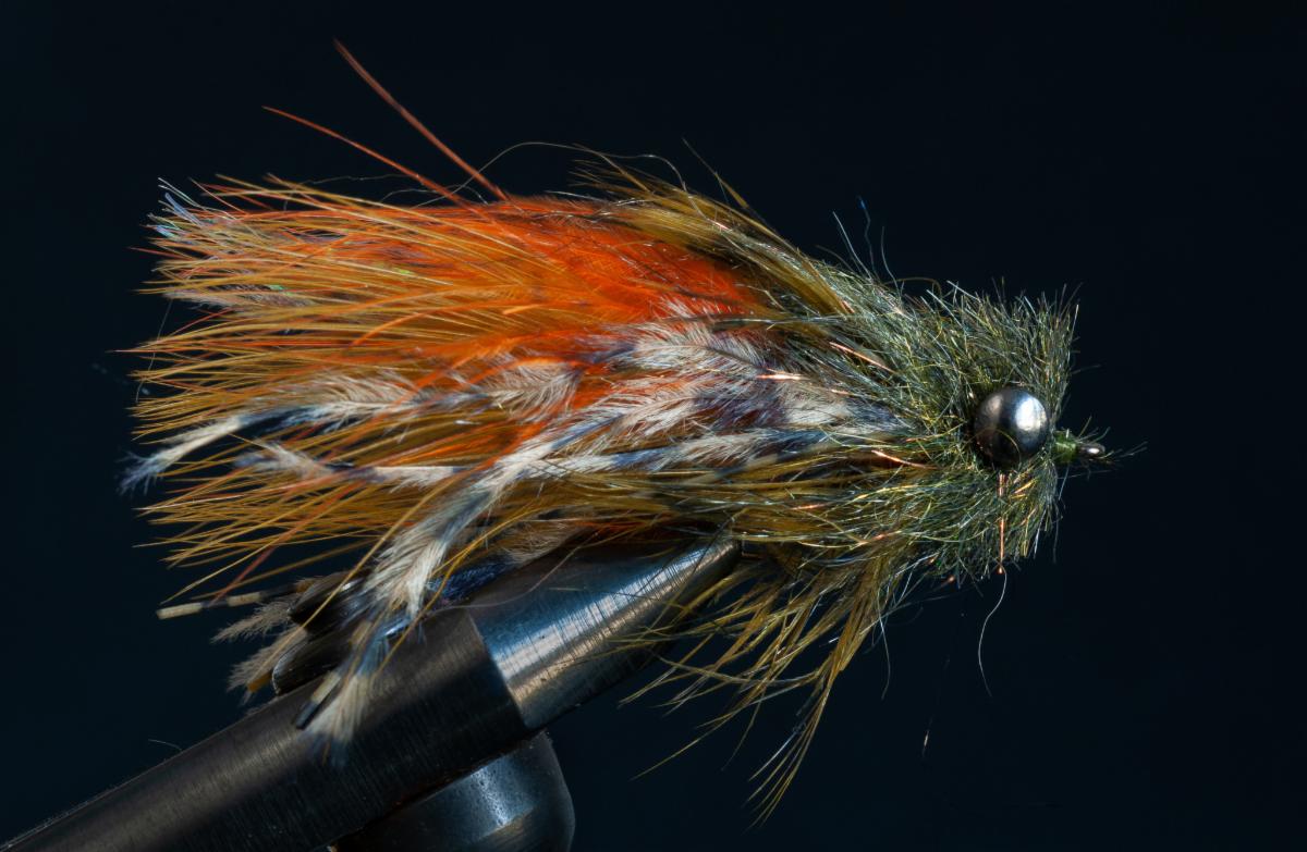 News from Blue Ribbon Flies