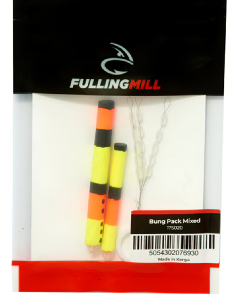 News from Blue Ribbon Flies