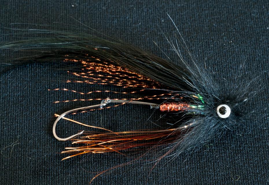 News from Blue Ribbon Flies