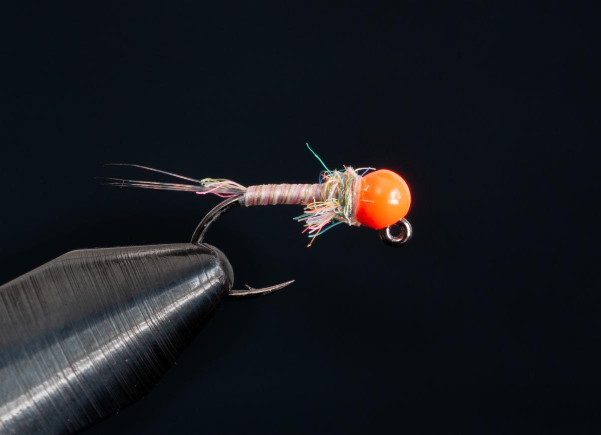 News from Blue Ribbon Flies