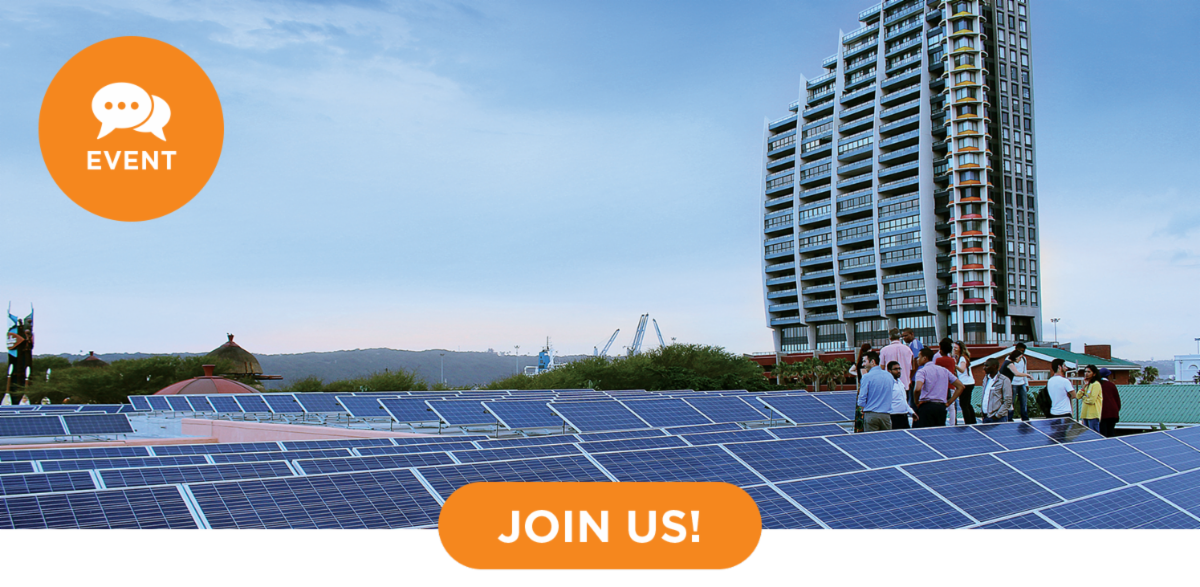 Register Today! A New Approach to Energy Governance in Development