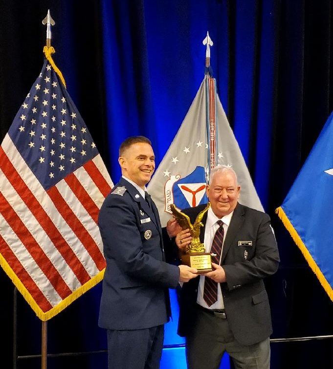 NASAR Response, October 2022