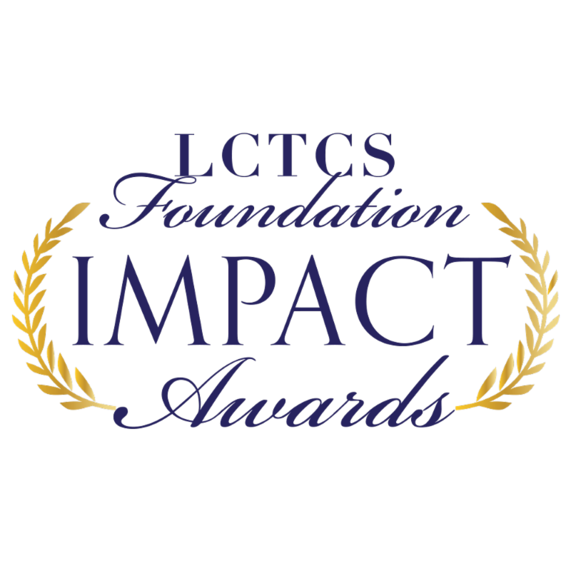 LCTCSF Presents: Announcing the LCTCS 2019 Impact Awards!