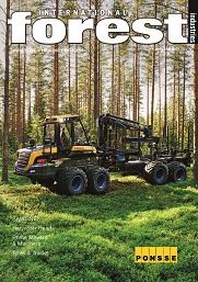 Reminder: International Forest Industries Magazine October/November ...