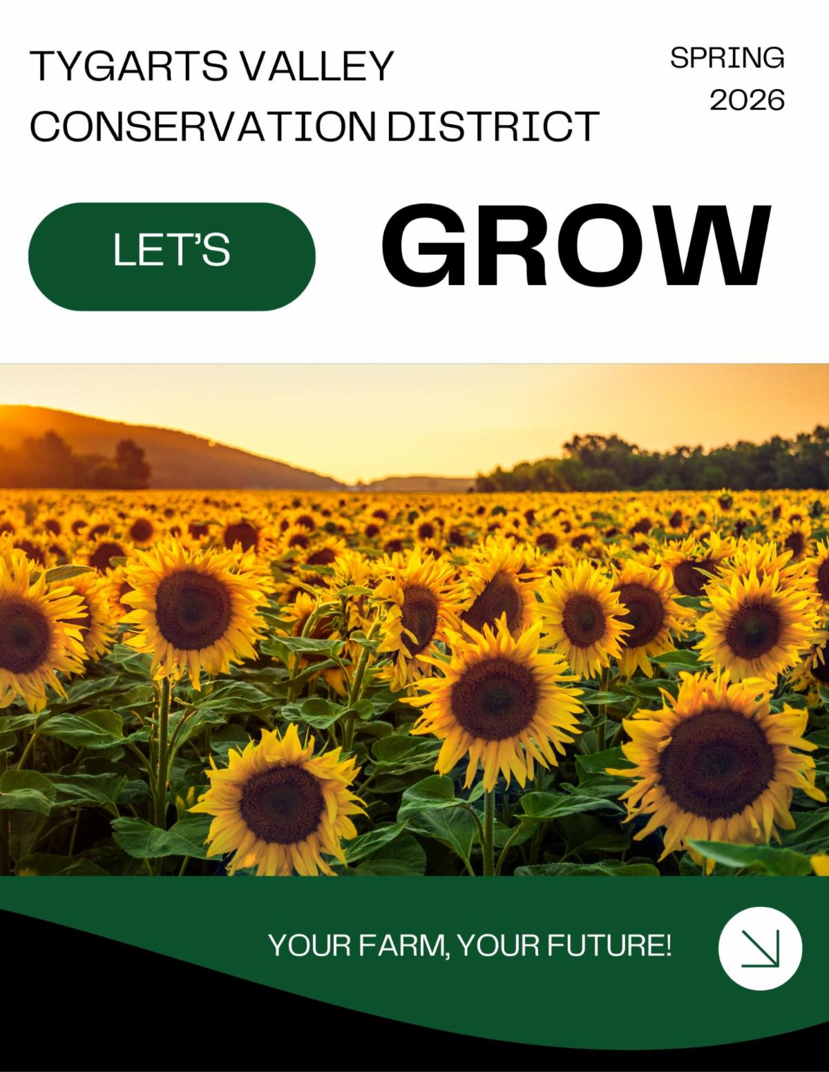 TVCD Spring 2026 Newsletter Now Available