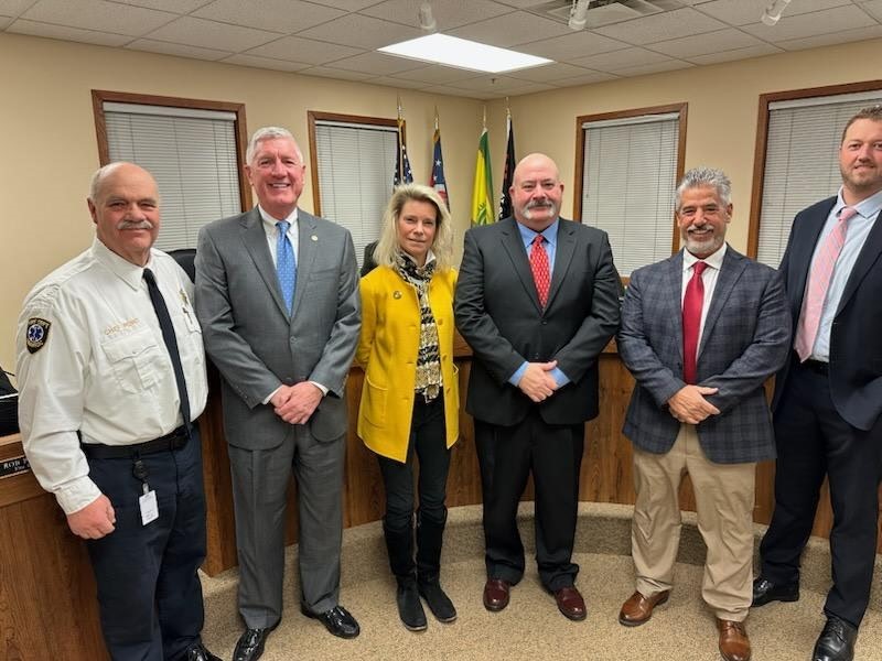 The latest news for you from Sycamore Township