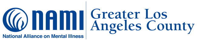 NAMI Statement and Resources Calif. Shootings And Crisis Deaths