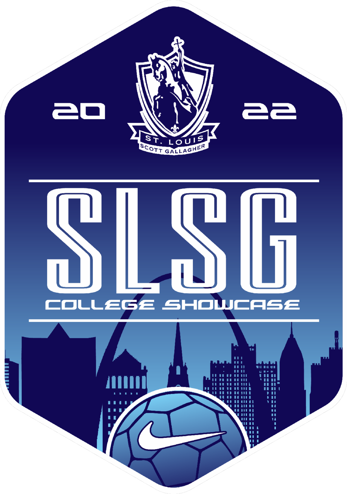 SLSG Showcase in April - College Coaches Register Today