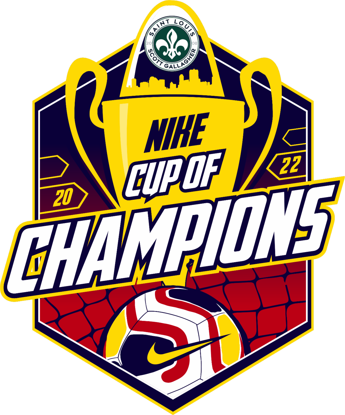 Nike Cup of Champions-Gallagher Friendlies Deadline Day