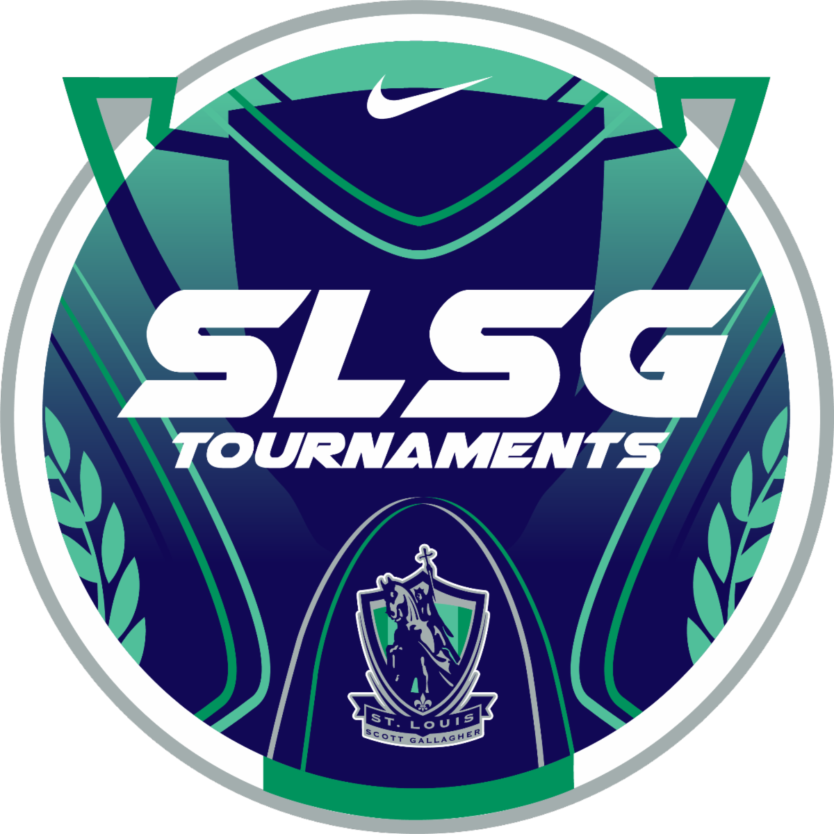 SLSG Showcase in April - College Coaches Register Today