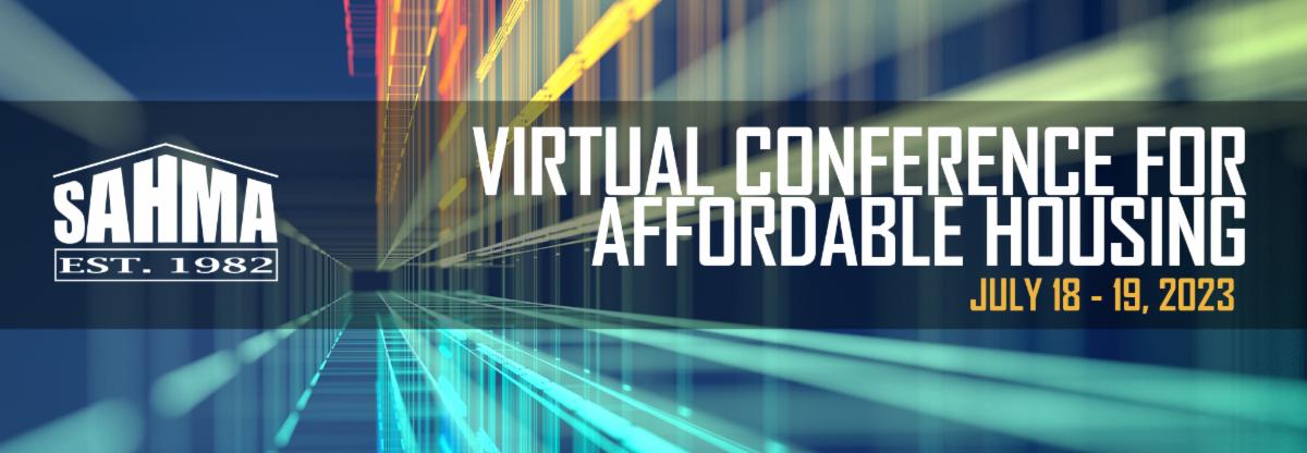 2023 SAHMA Southeast Virtual Conference - Reminders and Important ...