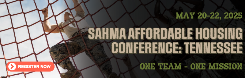 📰 SAHMA Update - February 6, 2025