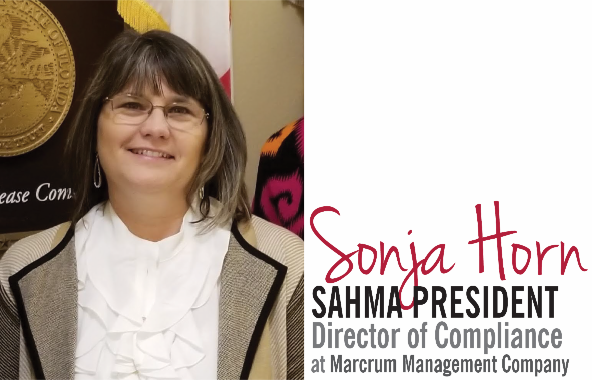 SAHMA Update - January 13, 2022