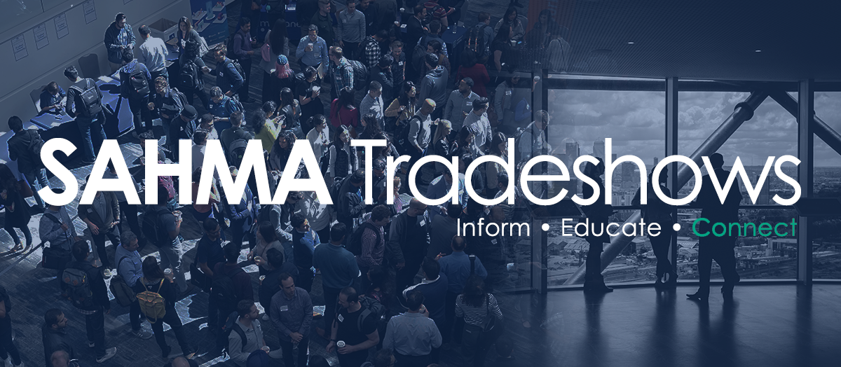 SAHMA Update - November 2, 2023