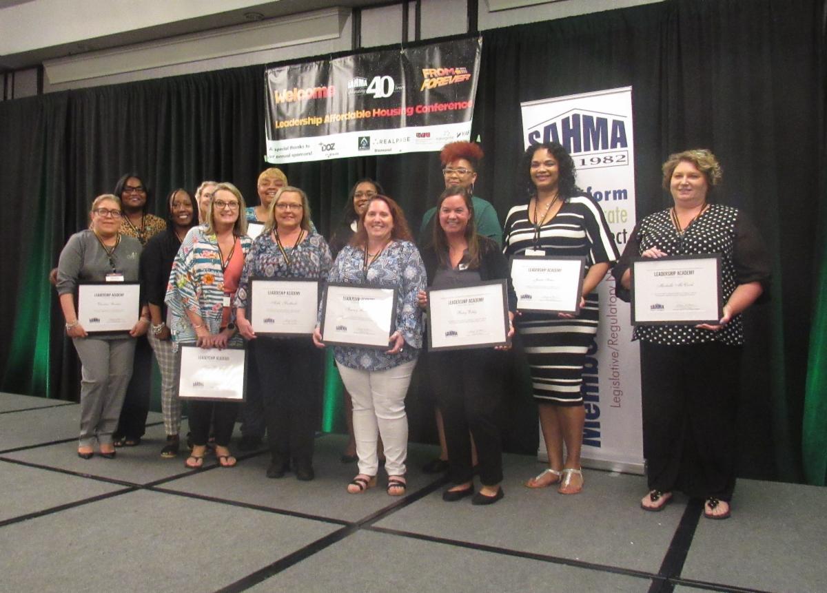 SAHMA Update - August 25, 2022