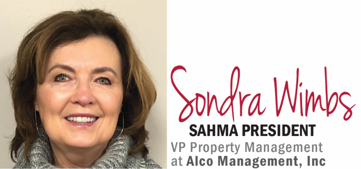 SAHMA: A Year in Review - 2021