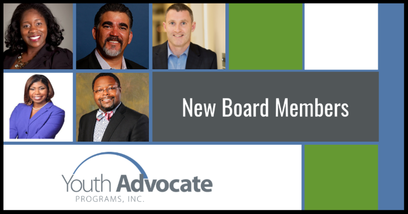 Youth Advocate Programs (YAP), Inc. in the News and Making Moves