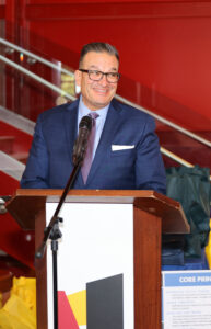 Happy Thanksgiving from Youth Advocate Programs (YAP), Inc.